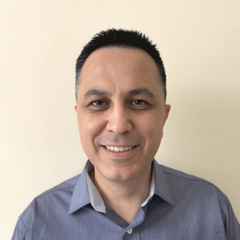 Yucel Yavuz | AI Data Scientist